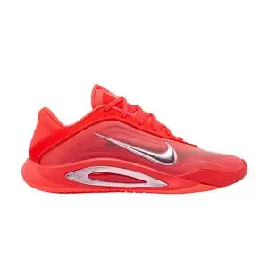 Nike A'one 'royal Flame' Sneakers