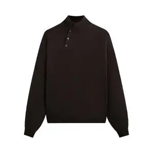 Kith Kin Cashmere Cyrus Turtleneck