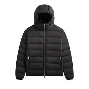 Kith Quilted Outerwear For Women