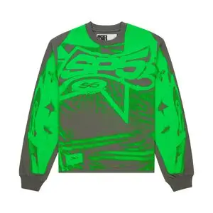 SP5DER Sp5 Winners Long-sleeve