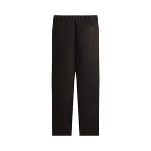 Kith Felted Jersey Bentley Pant - Grey
