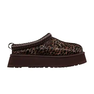 UGG Tazz Caspian Slipper - Brown