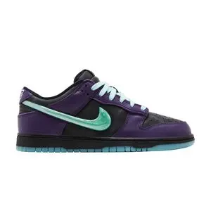Nike Dunk Low Ltd Wizard