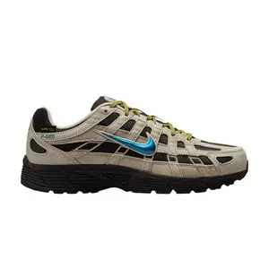 Nike P-6000 Sneakers - Grey