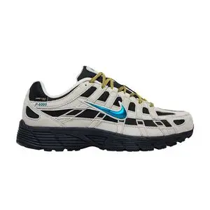 Nike P-6000 Sneakers - Grey