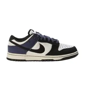 Nike Dunk Low Retro Se Sneakers - Purple