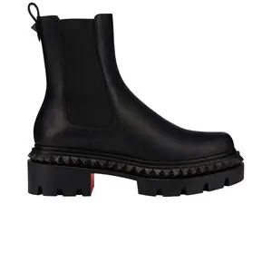 CHRISTIAN LOUBOUTIN St Emilia Pyraclou Boot