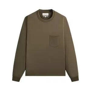 Kith 101 For Ssstein Oversized Pocket Tee