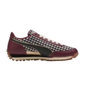 PUMA Porsche Legacy X Easy Rider 'targa' Sneakers - Red