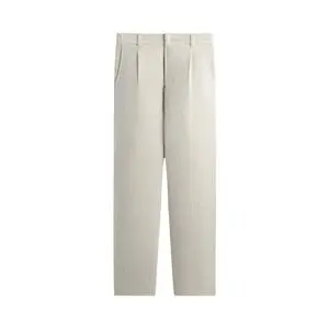 Kith Striped Interlock Garrison Pant - Grey