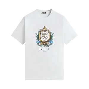 Kith Established Vintage Tee - White
