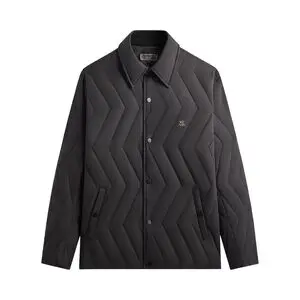 Kith Quilted Reese Shirt Jacket