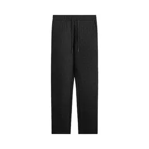 Checked Sweatpants For Women