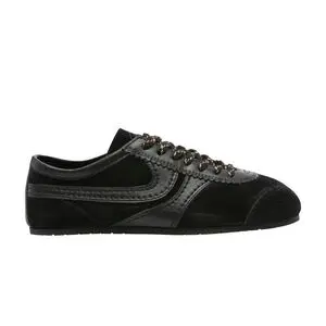 Dries Van Noten Capsule Sneakers - Black