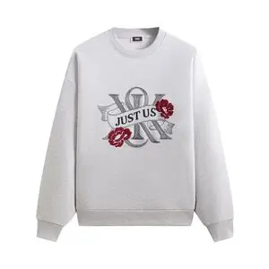 Kith Crewneck Sweatshirts Hoodies For Women