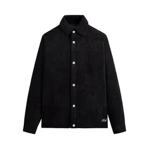 Kith Shirt Jacket Jackets For Women