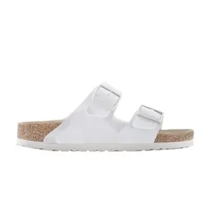 Birkenstock Arizona White