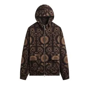 Kith Chenille Tapestry Selfridge Zip Up Hoodie