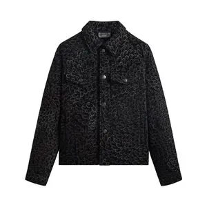 Kith Puffed Jase Tapestry Jacket