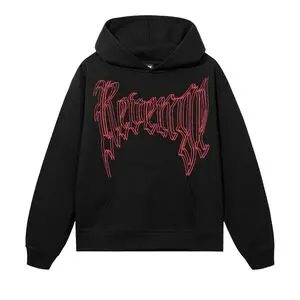 REVENGE Paralysis Hoodie