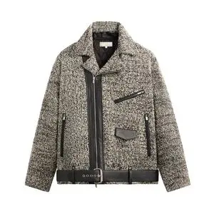Boucle Jackets