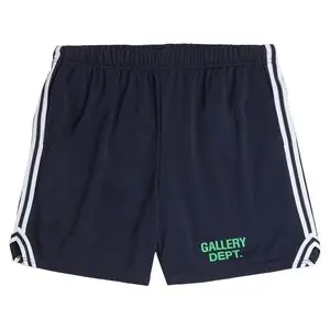 GALLERY DEPT. Venice Court Bball Shorts - Blue