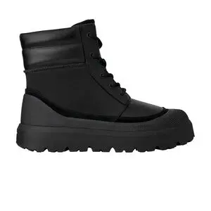 UGG Neumel Weather Hybrid Boots - Black