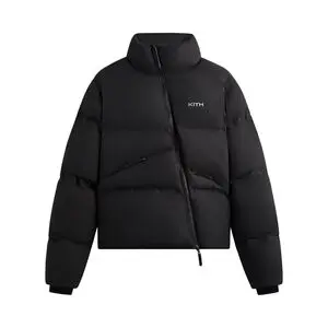 Kith Filmore Funnel Neck Puffer