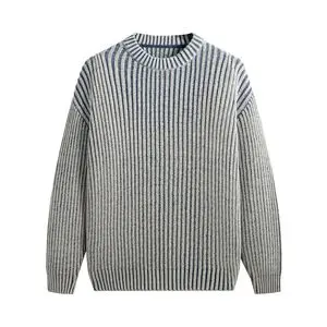 Kith Two-tone Lewis Sweater