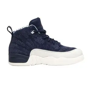 JORDAN 12 Retro International Flight Ps