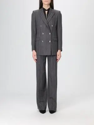 Women's Striped Suits