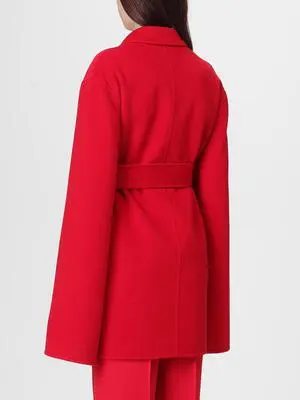 Alberta Ferretti Coat