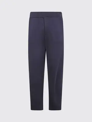 Armani Blue Pants For Men