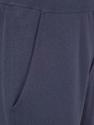 Emporio Armani Tailored Trousers