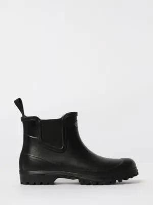 Superga Chelsea Boots - Black