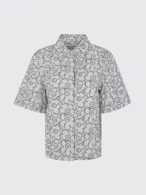 Marimekko Printed Shirt