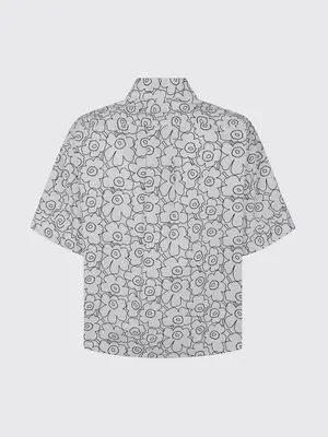 Marimekko Printed Shirt