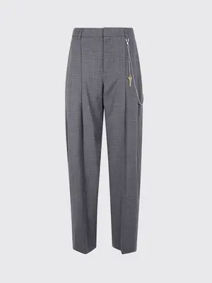 Alexander Wang Tailored Pleated Pants
