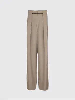 Balmain Pants - Beige