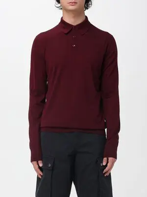 Dolce & Gabbana Polo Shirt - Violet