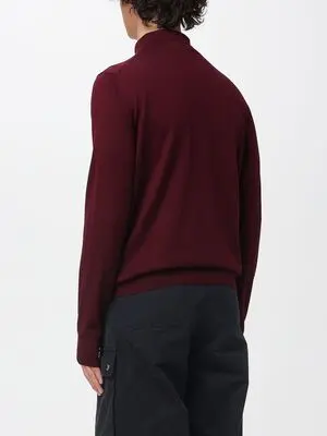 Dolce & Gabbana Polo Shirt - Violet