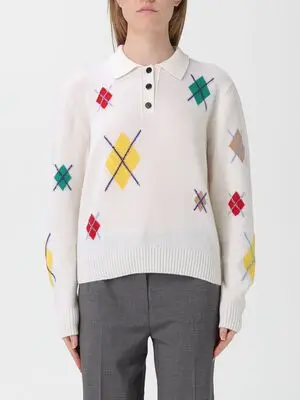 Msgm Polo Tops