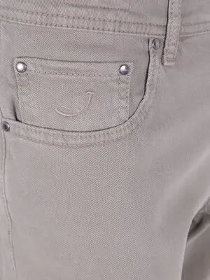 Jacob Cohen Jeans - Grey