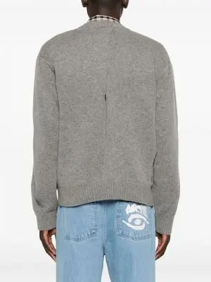 Axel Arigato Pullover Sweater