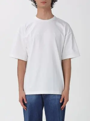 Ader Error Short Sleeve Shirts For Men
