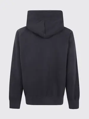 SACAI X CARHARTT WIP Sweatshirt - Black