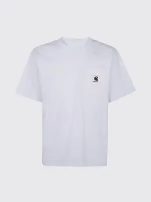 SACAI X CARHARTT WIP T-shirt - White