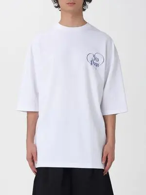 WILLY CHAVARRIA Graphic T-shirt - White