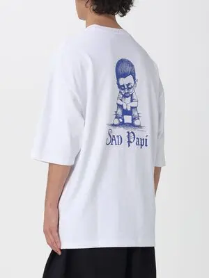WILLY CHAVARRIA Graphic T-shirt