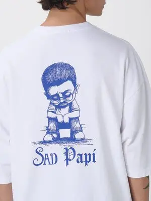 WILLY CHAVARRIA Graphic T-shirt